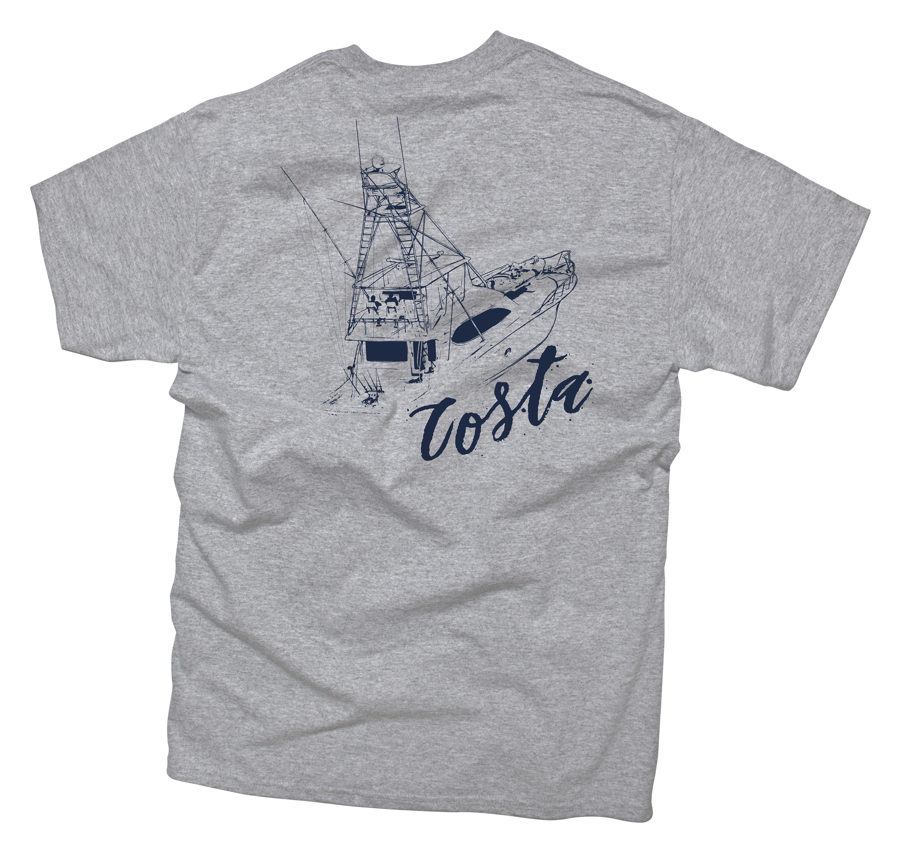Costa First Light T-Shirt for Men | Bass Pro Shops